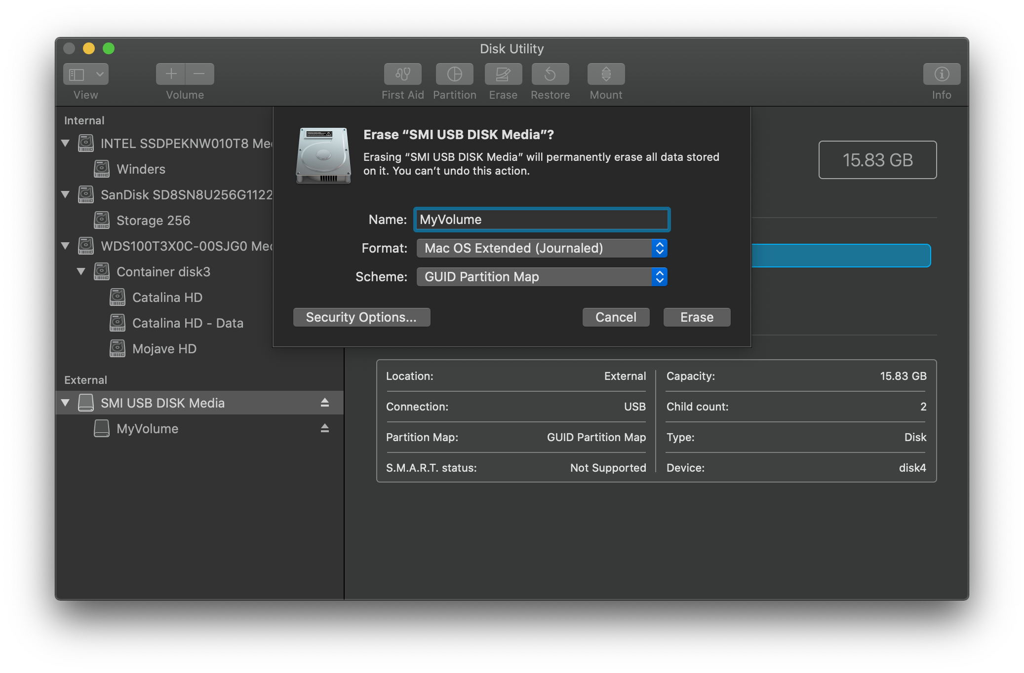 Install Macos Big Sur From Usb Jesreality